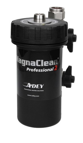 Adey Magnaclean Professional Pro2 Magnetic Filter Cleaner 22mm | eBay UK