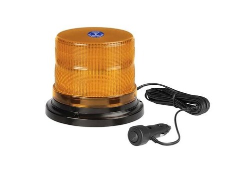 Narva LED Pulse Strobe Light Amber 85248A | eBay Australia