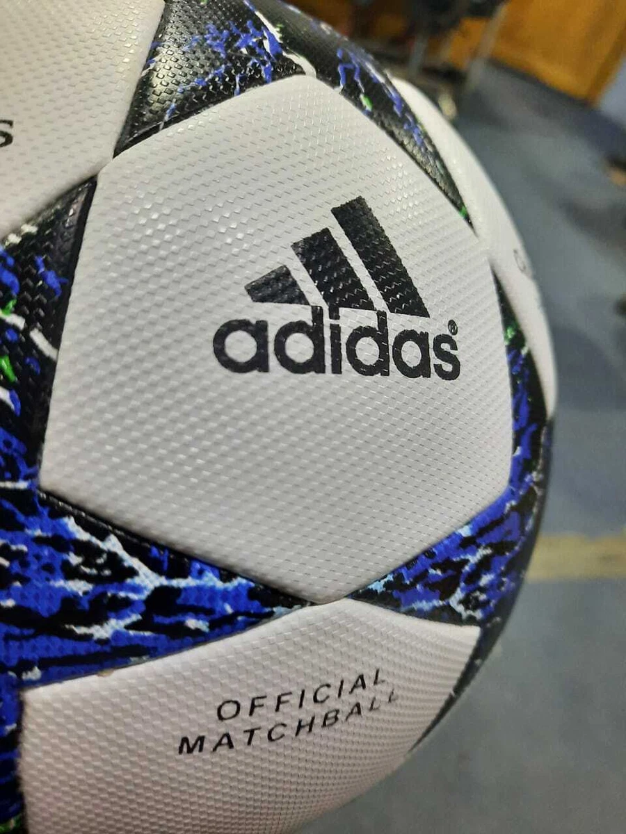 Football Ball Adidas Uefa