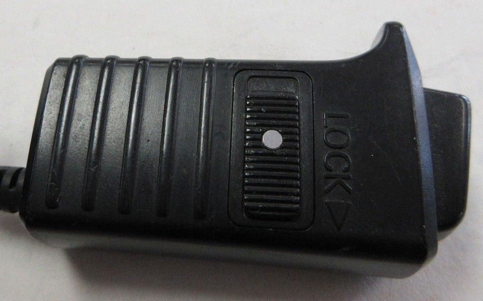 Nikon MC-12a Remote Camera Release | eBay