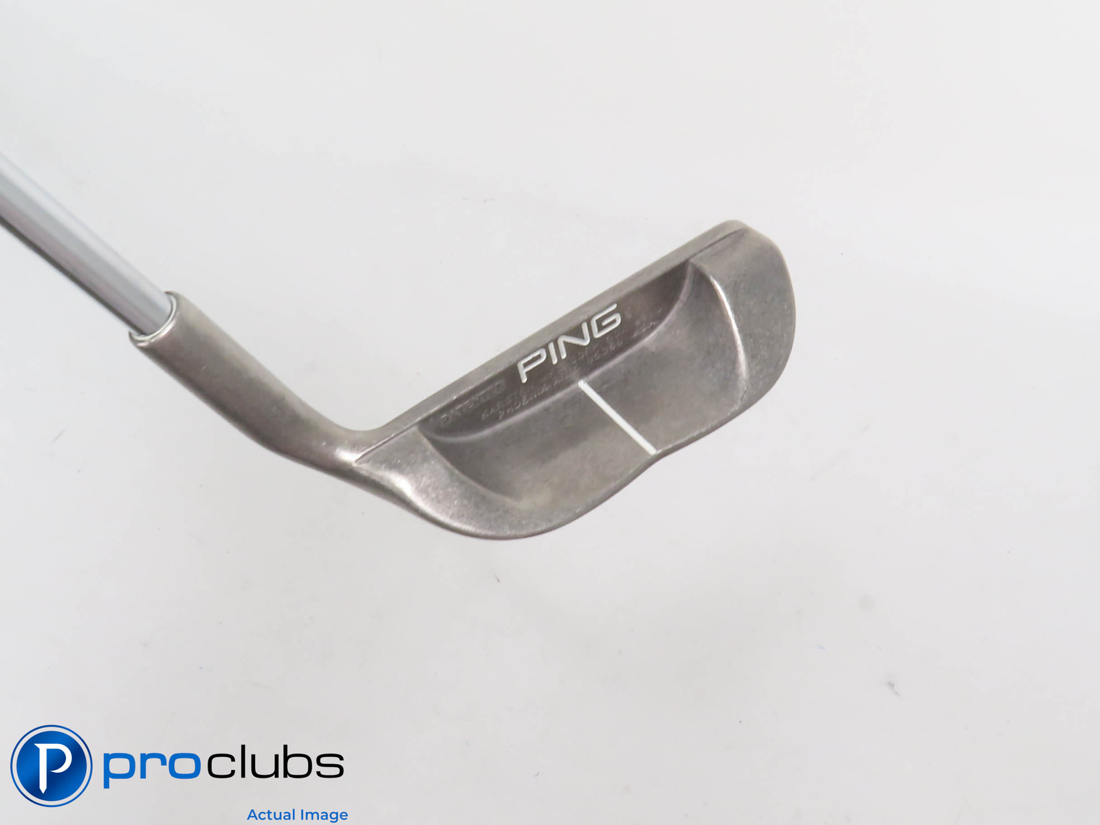 PING B63 35.5" Putter - 411932 | eBay