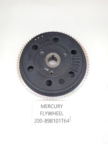 Mercury Mariner Outboard Engine Motor FLYWHEEL ASSY / ROTOR ASSEMBLY ...