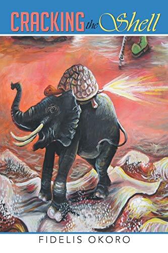 Cracking the Shell 9781453552223| eBay