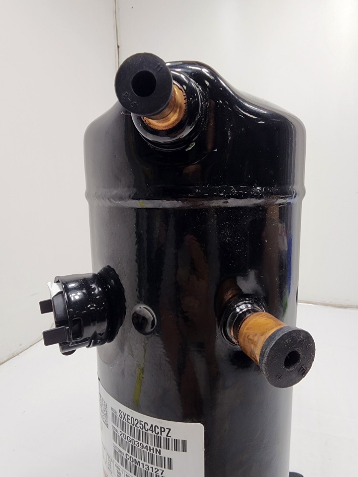 Alliance Compressors Climatuff SXE025C4CPZ 199 AMW Trane NEW | eBay