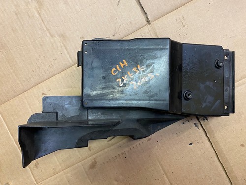 KAWASAKI ZX636 ZX6R C1H C6F 05 06 2005 2006 BATTERY TRAY UNDER TRAY ...