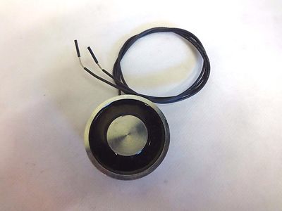 NEW MAGNET SCHULTZ MSA/1242 ELECTROMAGNET 24VDC-CD | eBay