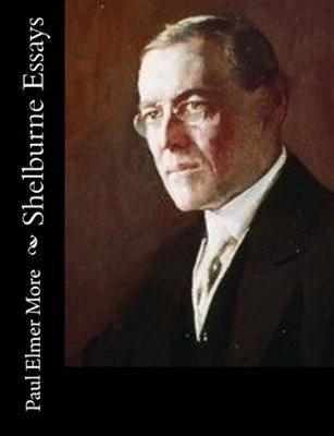 Shelburne Essays, Paperback by More, Paul Elmer, Like New Used, Free ...