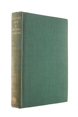 Missee Lee by Ransome, Arthur | eBay UK