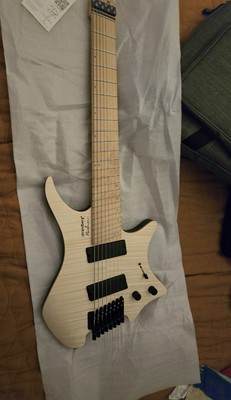 Strandberg 8 String | eBay