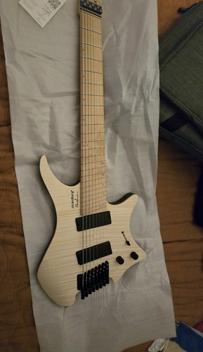 Strandberg 8 String | eBay