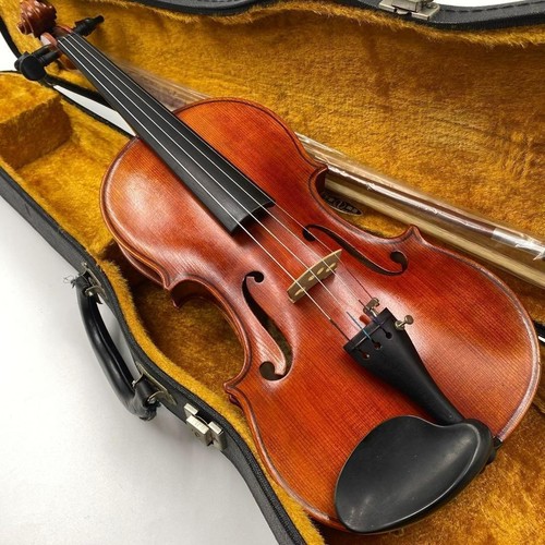 String Bow Suzuki No.360 3/4 Violin 1982 | eBay