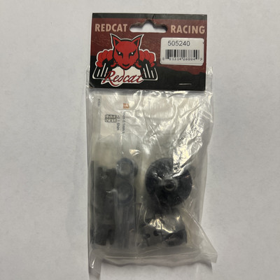 Redcat Racing 505240 Complete Center Differential Set TR-MT8E TR-MT8E-V2 505240 | eBay