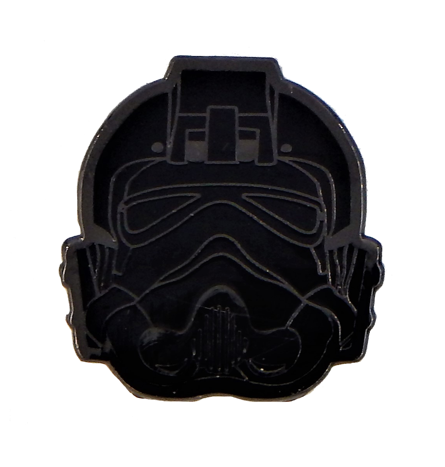 Star Wars Theme Individual Pin Walt Disney World Parks Trading Pins ...