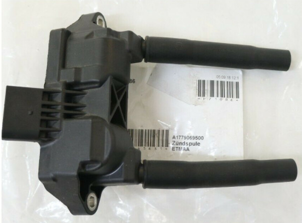 Ignition Coil MERCEDES BENZ C-class W205 AMG C 63 A1779069500 for sale ...
