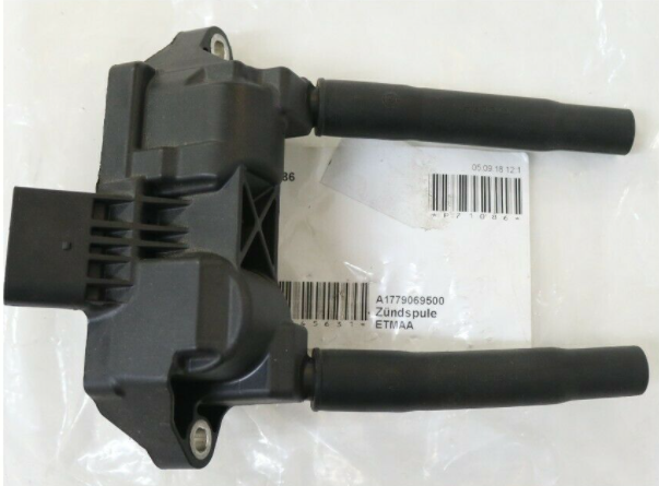 Ignition Coil MERCEDES BENZ C-class W205 AMG C 63 A1779069500 for sale ...