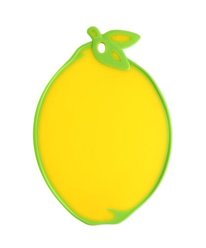 Cutting/Serving Board Shape Lemon | eBay