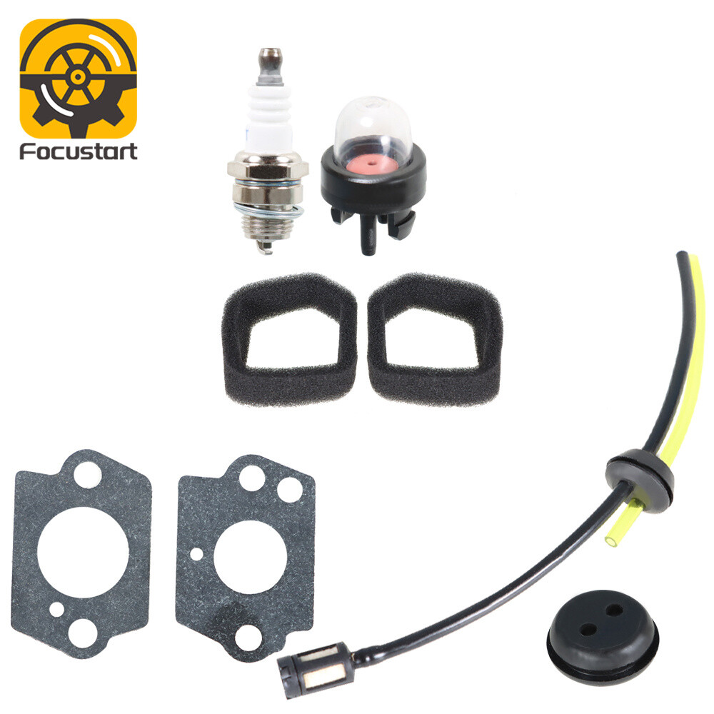 Carburetor Air Filter RYOBI Trimmers Whipper Snipper RLT26CDSN HOMELITE ...