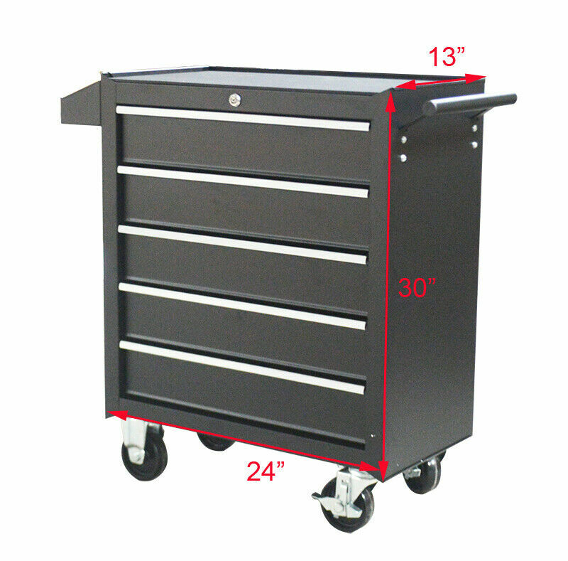 High Quality Mobile Storage Cabinet with Steel Solid Mobile Tool ...