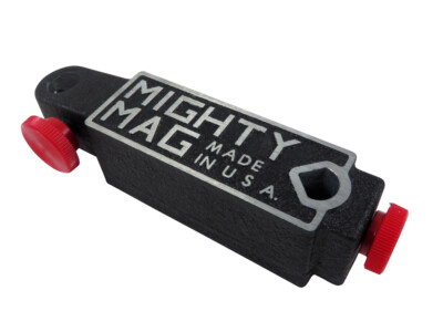 Magnetic Holders - Mighty Mag Magnetic Base