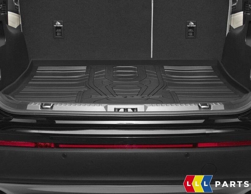 Ford Edge Boot Liner (5352007) for sale online | eBay UK