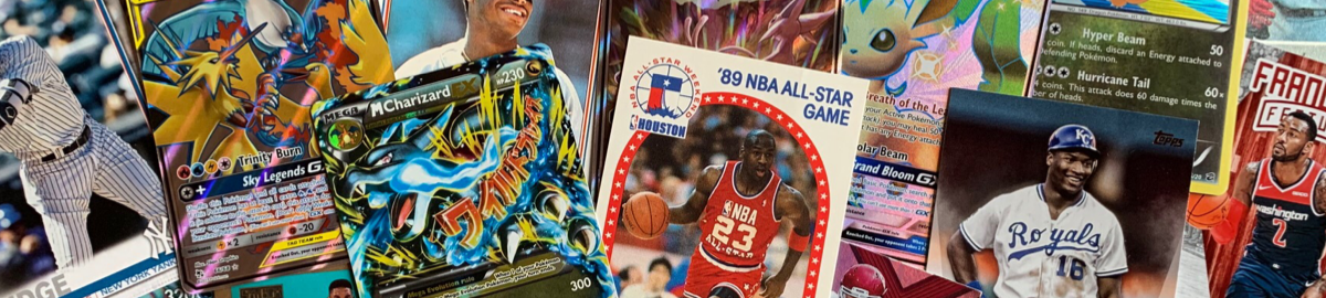 Card Cabin | eBay Stores