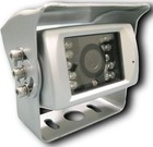 Rosco Vision Systems STSK7465, 7" Color Rear View Monitor with Camera ...