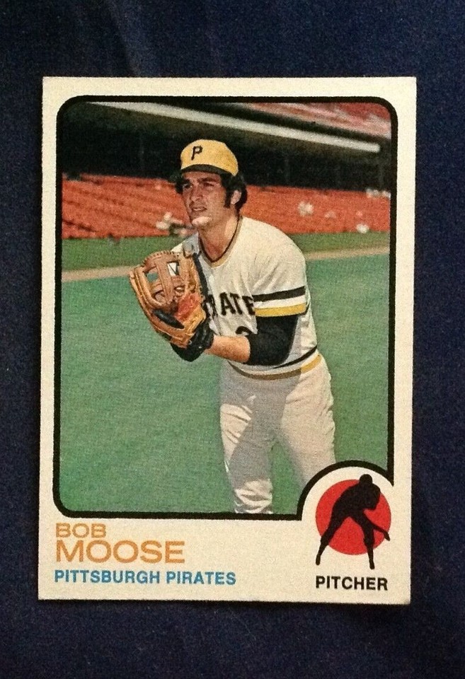 1973 Topps Pick a Card your Set EX-NM-MT495-660 $1.00 Ship UPDATED ALL ...