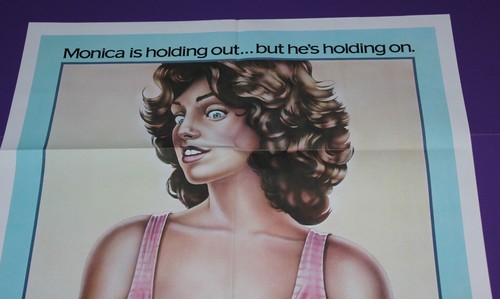 GOIN' ALL THE WAY MOVIE POSTER ORIGINAL ONE SHEET | eBay