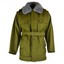 Original Czech army field parka M85 Army issue hooded winter jacket w ...