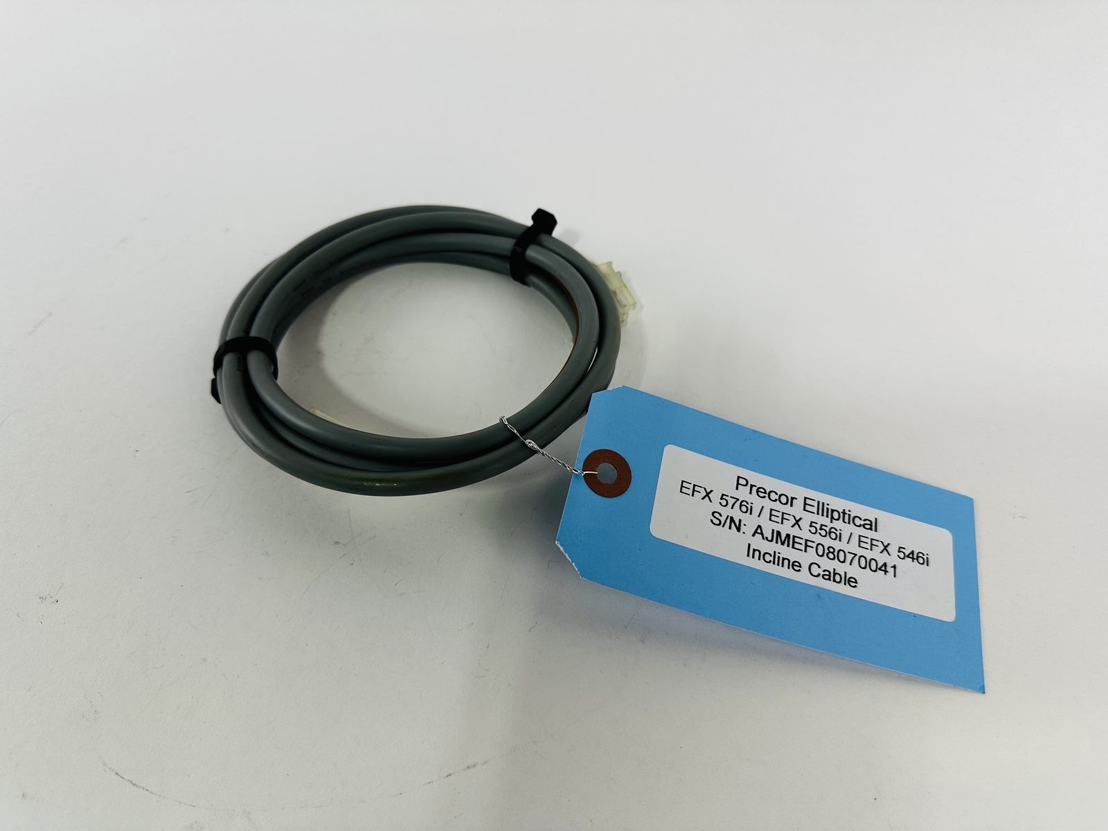 Precor EFX 576i 556i 546i Elliptical Incline Wire Harness (DC99) | eBay