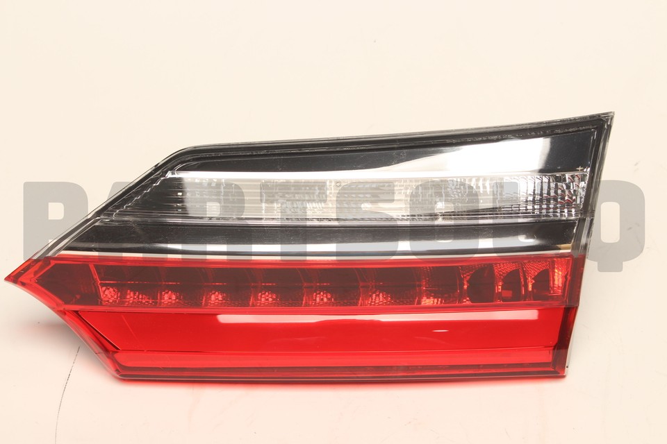 8158102A90 Genuine Toyota LENS & BODY RR LAMP 81581-02A90 | eBay