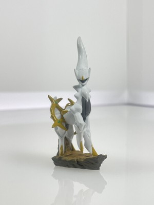 2009 Pokemon Arceus Figure | eBay