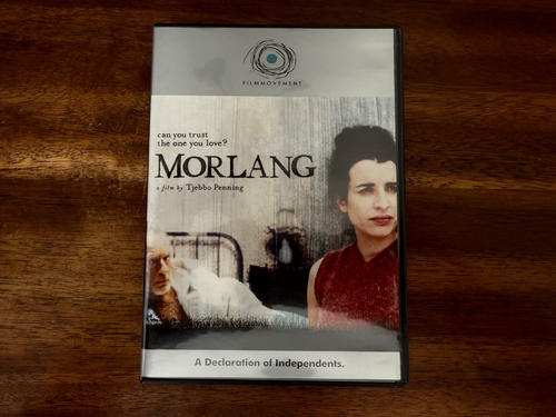 Morlang (DVD, Film Movement) FREE SHIPPING 616892623328| eBay