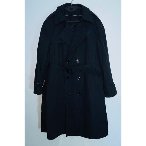Defense Logistics Agency Garrison Collection Army All Weather Coat ...