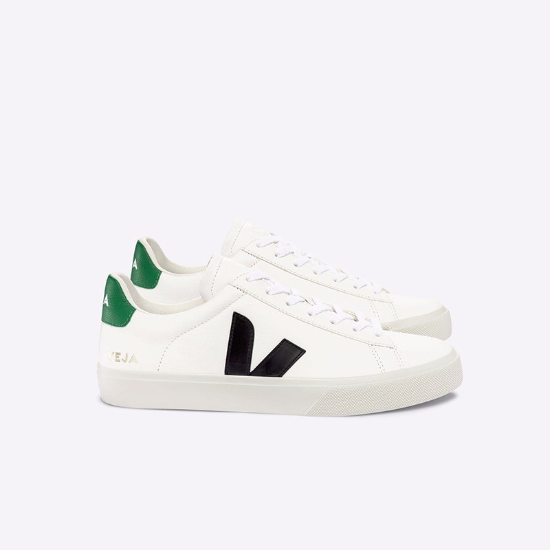 Veja New 2025 Genuine Leather New Spring /summer Unisex Lace Up Board ...