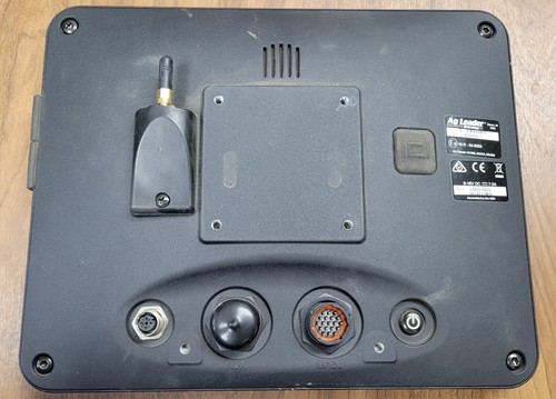 Ag Leader Incommand 1200 Display w/ Multi-product, AutoSwath, RightSpot ...