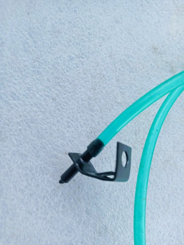 Mk1 Cortina Lotus GT Super Deluxe - Aeroflow screen washer jets | eBay UK