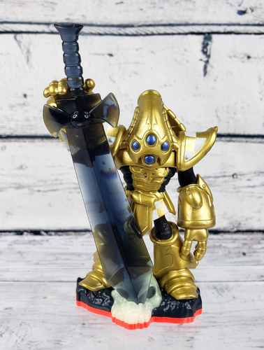 Nitro Krypt King Undead Skylanders Trap Team #87002888 | eBay