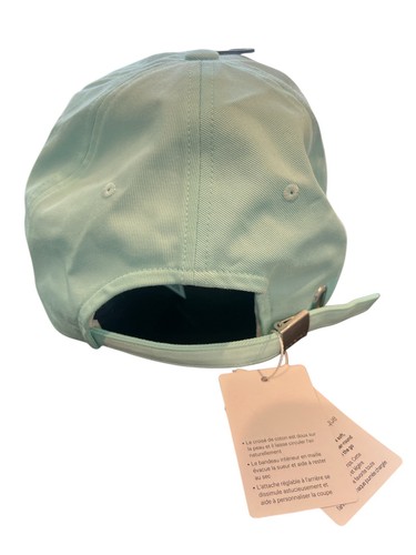 Lululemon Classic Ball Cap S/M Ideal Mint | eBay