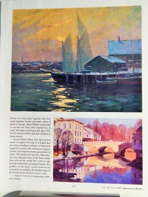 DON STONE ART PIECE VTG ORIG 2002 ADVERTISEMENT | eBay