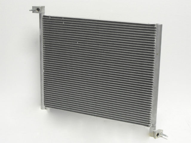 UAC 44GM87N A/C Condenser Fits 2007-2009 Chrysler Aspen Condenser ...