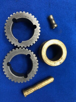 Hobart Drive Roll Kit 3/32 core wire Thermal Arc Cogged Drive Roll | eBay