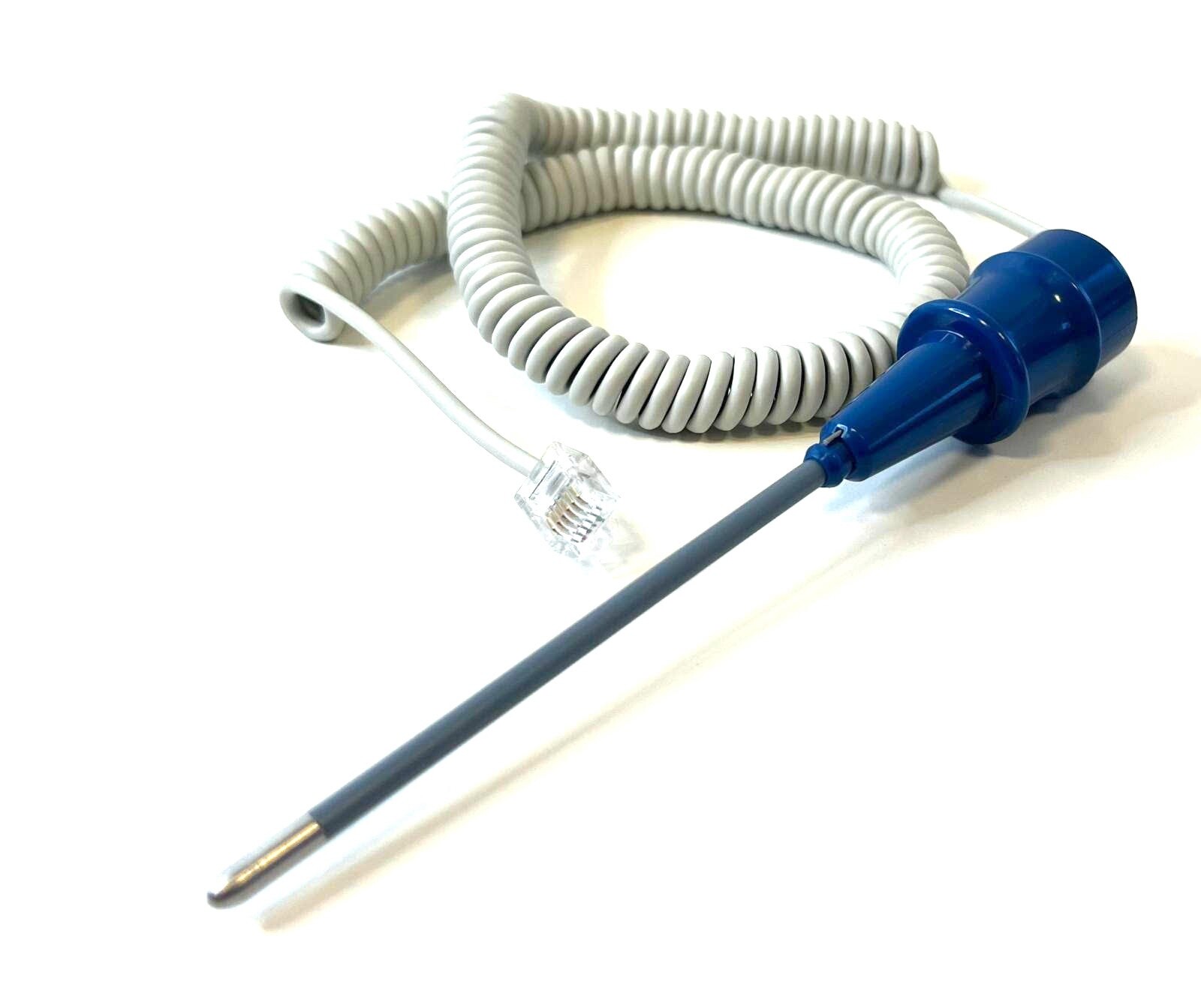 GE Oral Thermometer Compatible Temperature Probe - Same Day Shipping | eBay