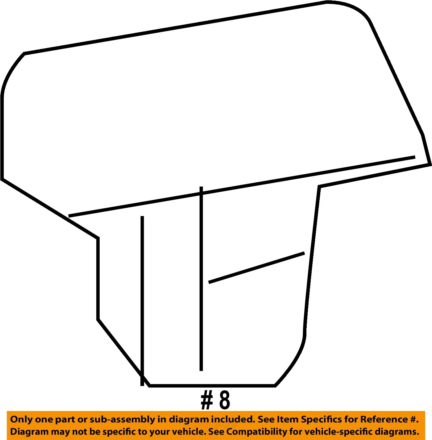 Chrysler 68225214AA for sale online | eBay