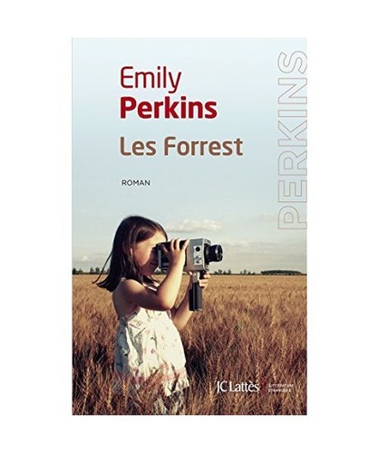 Les Forrest, Emily Perkins 2709642999 | eBay
