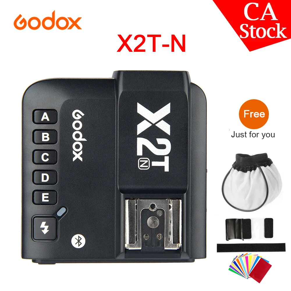 Trigger Flash With Strobe