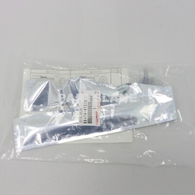 TOYOTA LEXUS FACTORY OEM 88474-47010 A/C ACCUMULATOR SPECTRA 88474 ...