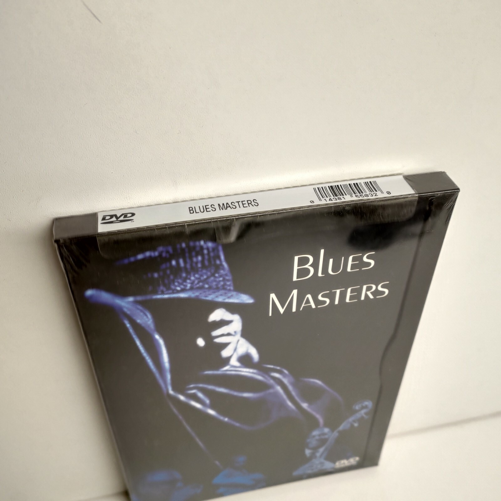 The Blues Masters (DVD, 1999) for sale online | eBay
