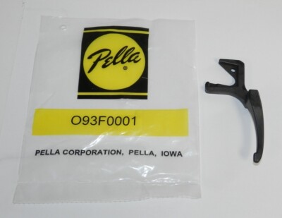 Pella Casement Window RH Lock Handle | eBay