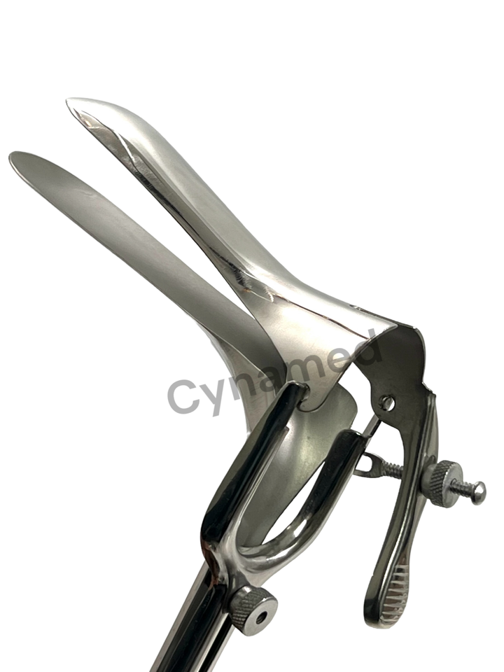 Pederson Graves Vaginal Speculum OB/GYN Pelvic Examination Surgical ...
